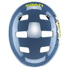 KACIGA UVEX KID 3 55-58 39 STONE BLUE P