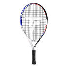 TECNIFIBRE REKET Z ATENIS CLUB 19 TFIGHT CLUB 19