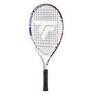 TECNIFIBRE REKET Z ATENIS CLUB 23 TFIGHT CLUB 23
