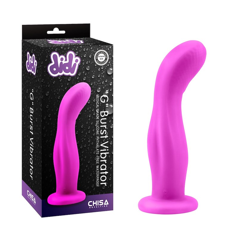 Vibrator za G tačku CN 221874529