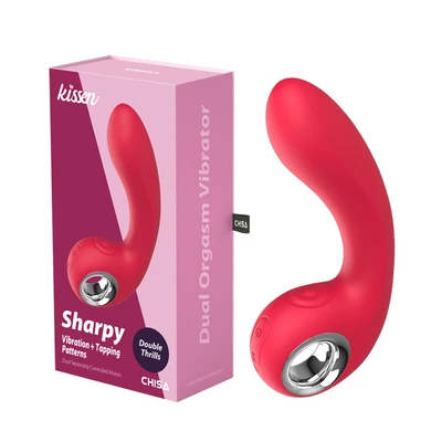 Sharpy Vibrator za G tačku- CN 932039595