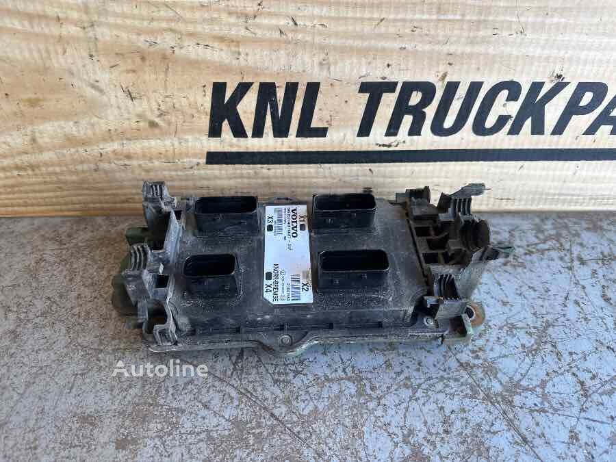Knorr-Bremse 21641552 upravljačka jedinica za kamiona