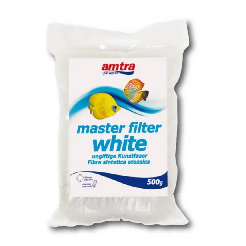 Amtra filtracija vata 500g