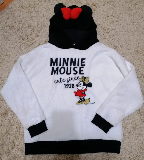 DISNEY MINNIE MOUSE DUKSER 3000 %%%