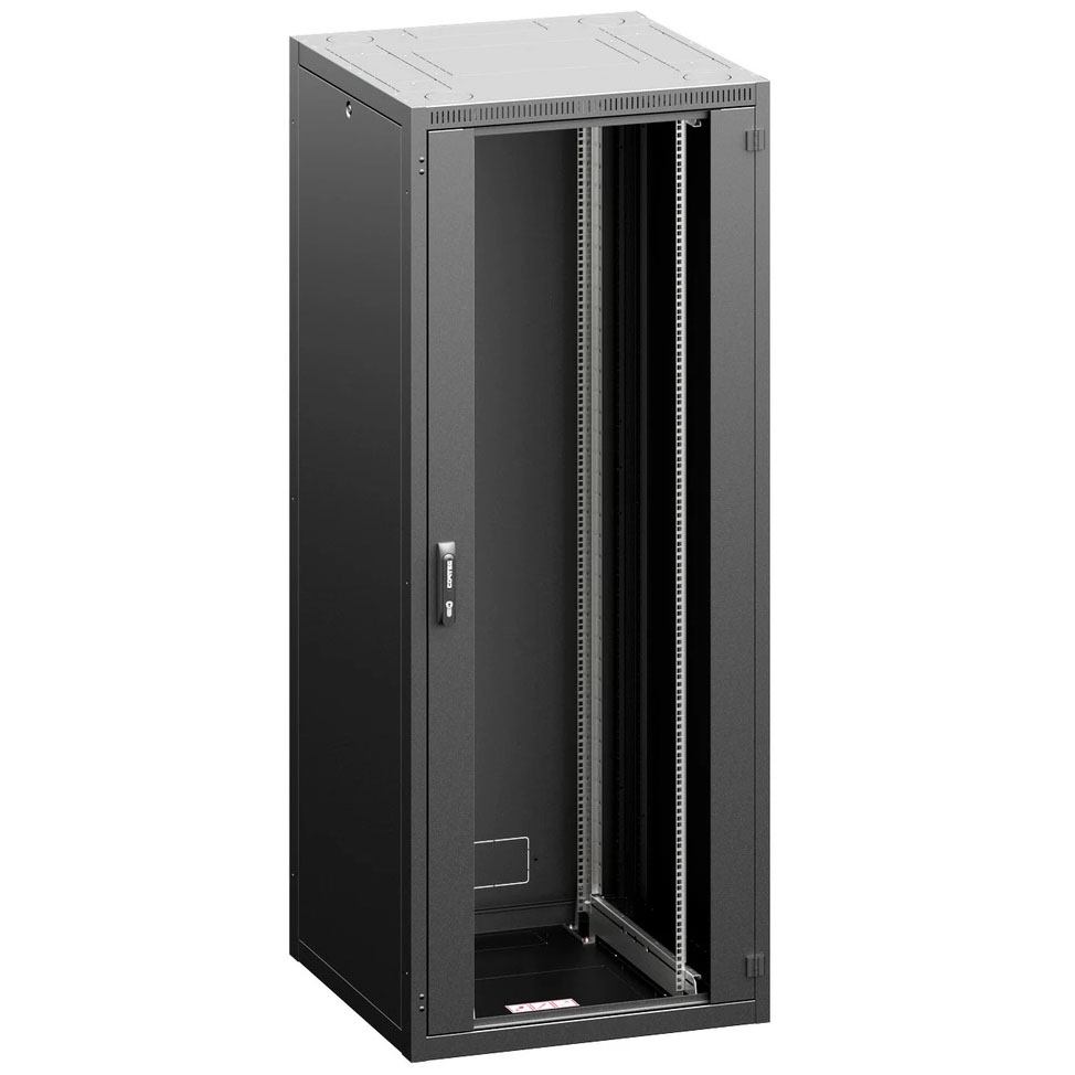 Serverski rack 42U dimenzije 1978x800x800 (vxsxd)