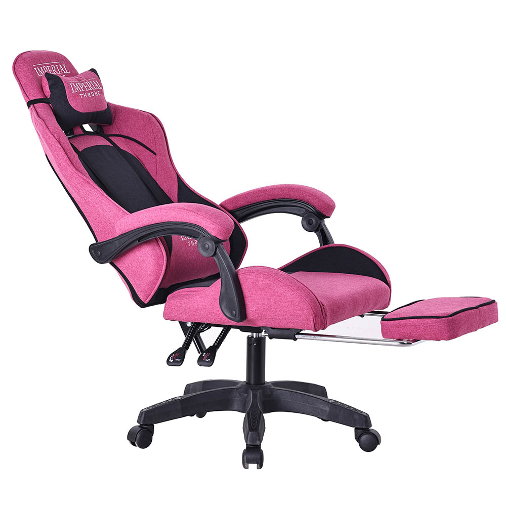 Stolice za gejming Imperial Throne Aero 5400 - Pink