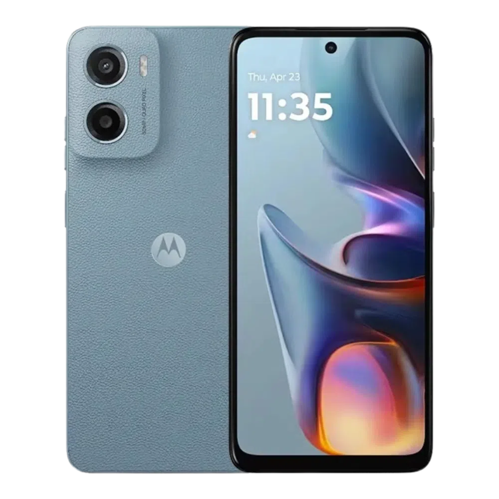 Motorola G05 8/256GB, Plava (Misty Blue)