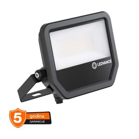 LEDVANCE LED reflektor 41W, 6500k