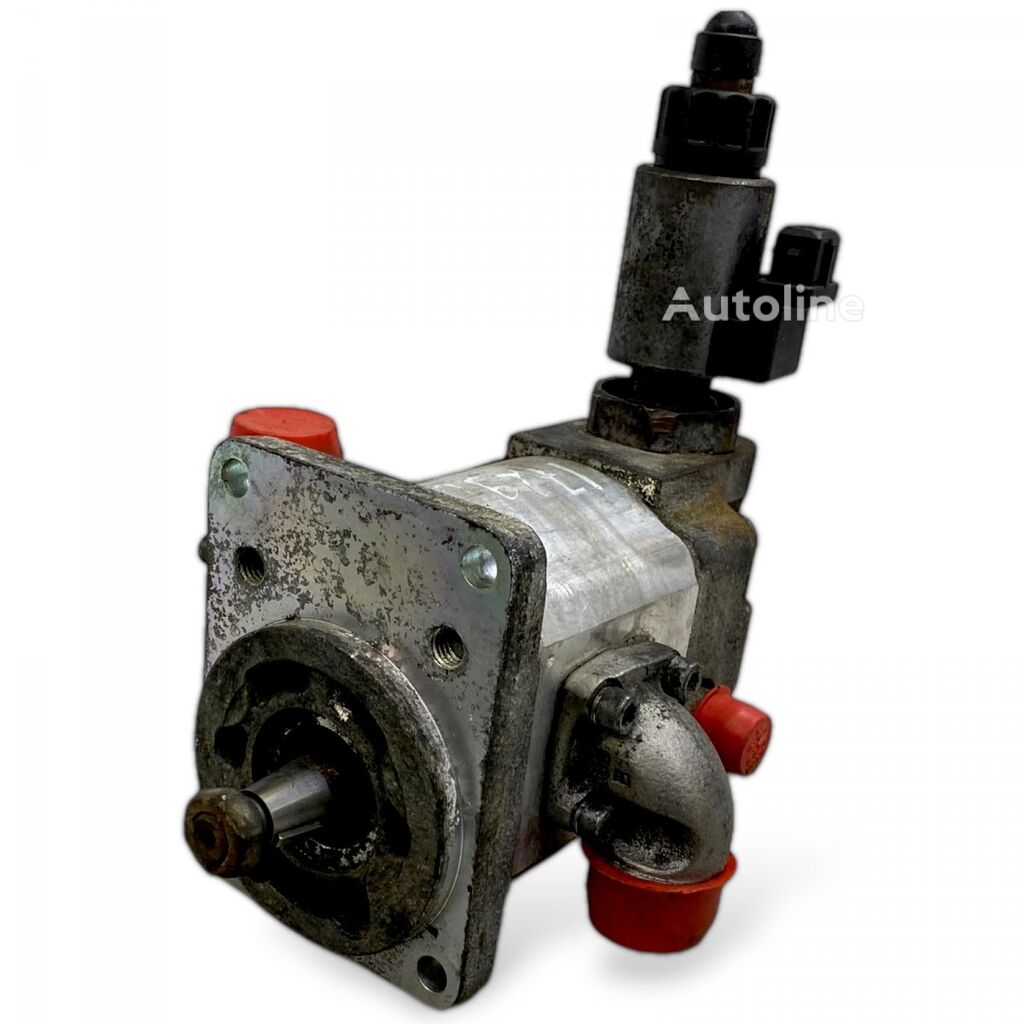 Rexroth Urbino (01.99-) AZMF-11-019LCB20MB visco spojnica ventilatora za Solaris Urbino, Alpino, Vacanza (1999-) autobusa
