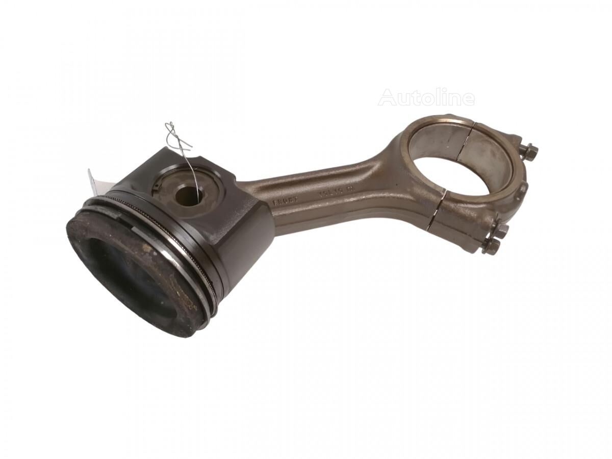 Volvo Kolb + keps 20876840 klip za Volvo tegljača