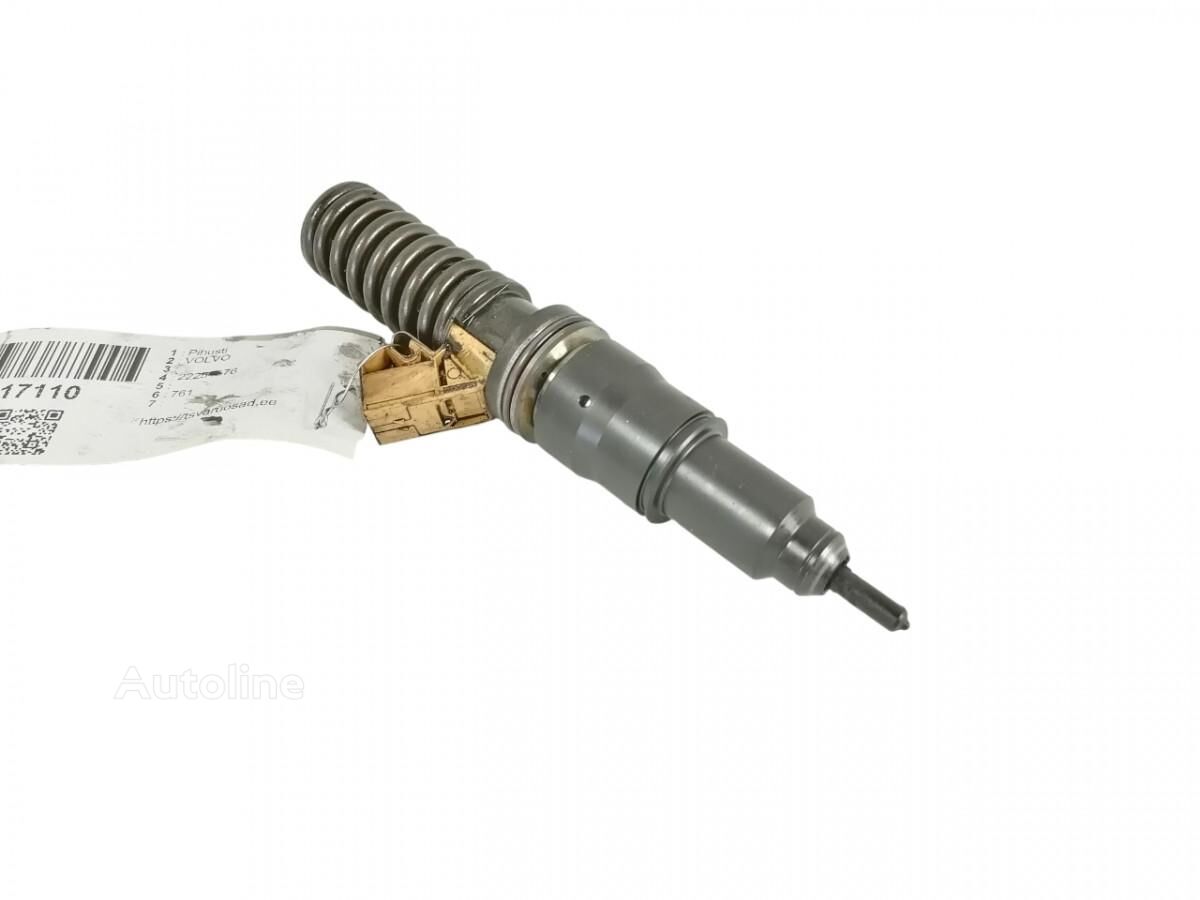 Volvo Injector 22254576 dizna za Volvo tegljača