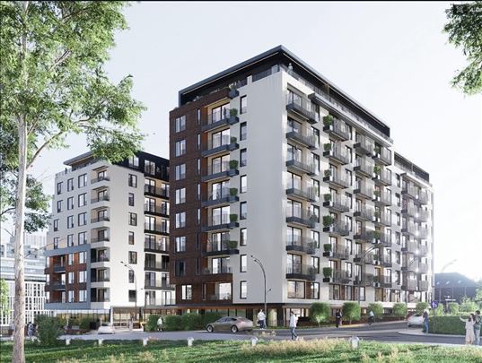 Vidikovac Vista Lux novogradnja