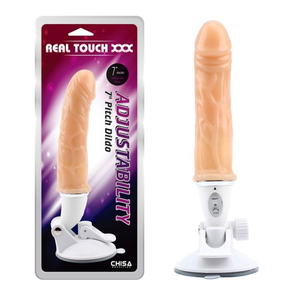 Realističan Vibrator CN 101897460