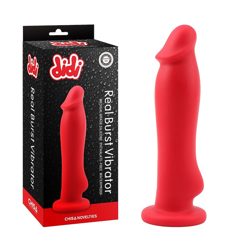 Real Burst Vibrator CN 221845230