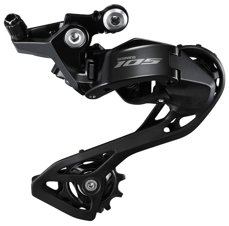 Shimano 105 RD-R7100 12 speed Shadow