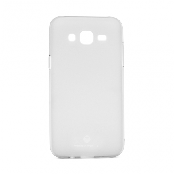 Maska za Samsung Galaxy J5 Teracell Giulietta bela