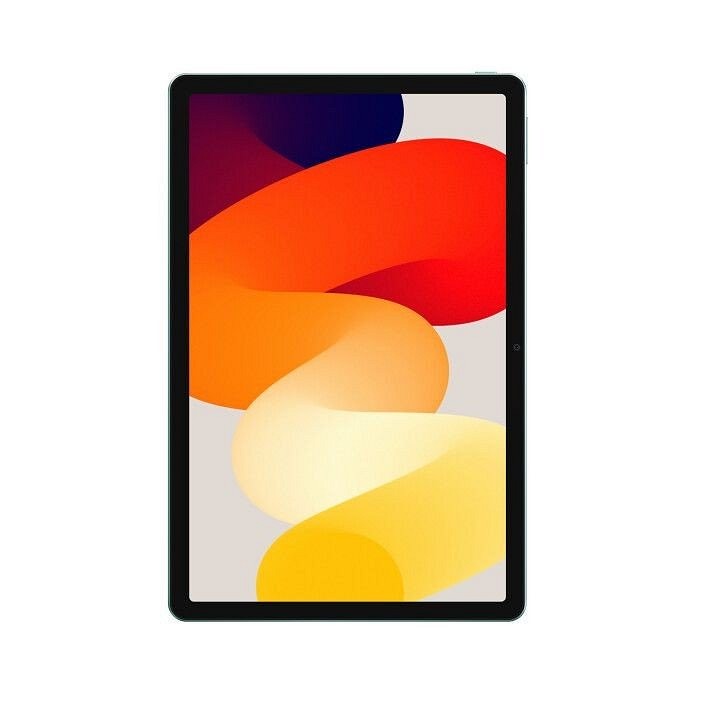 XIAOMI PAD SE 11''/OC 2.4GHz/4GB/128GB ZELENI Tablet