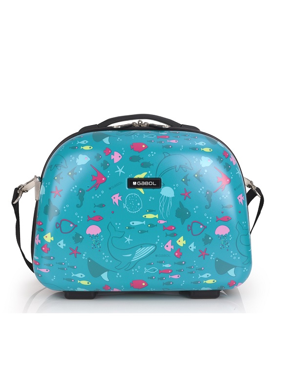 Gabol kofer-neseser Acqua