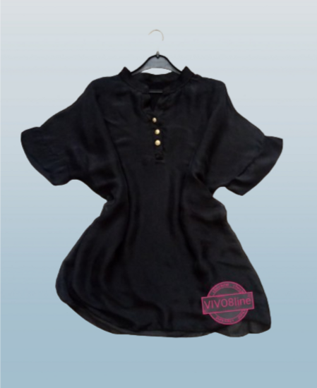 * SALE * MADE IN ITALY * 100%SVILA, kao NOVA
