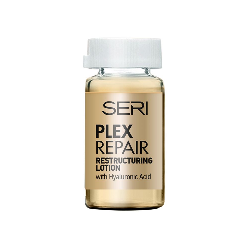 Seri plex ampula za kosu