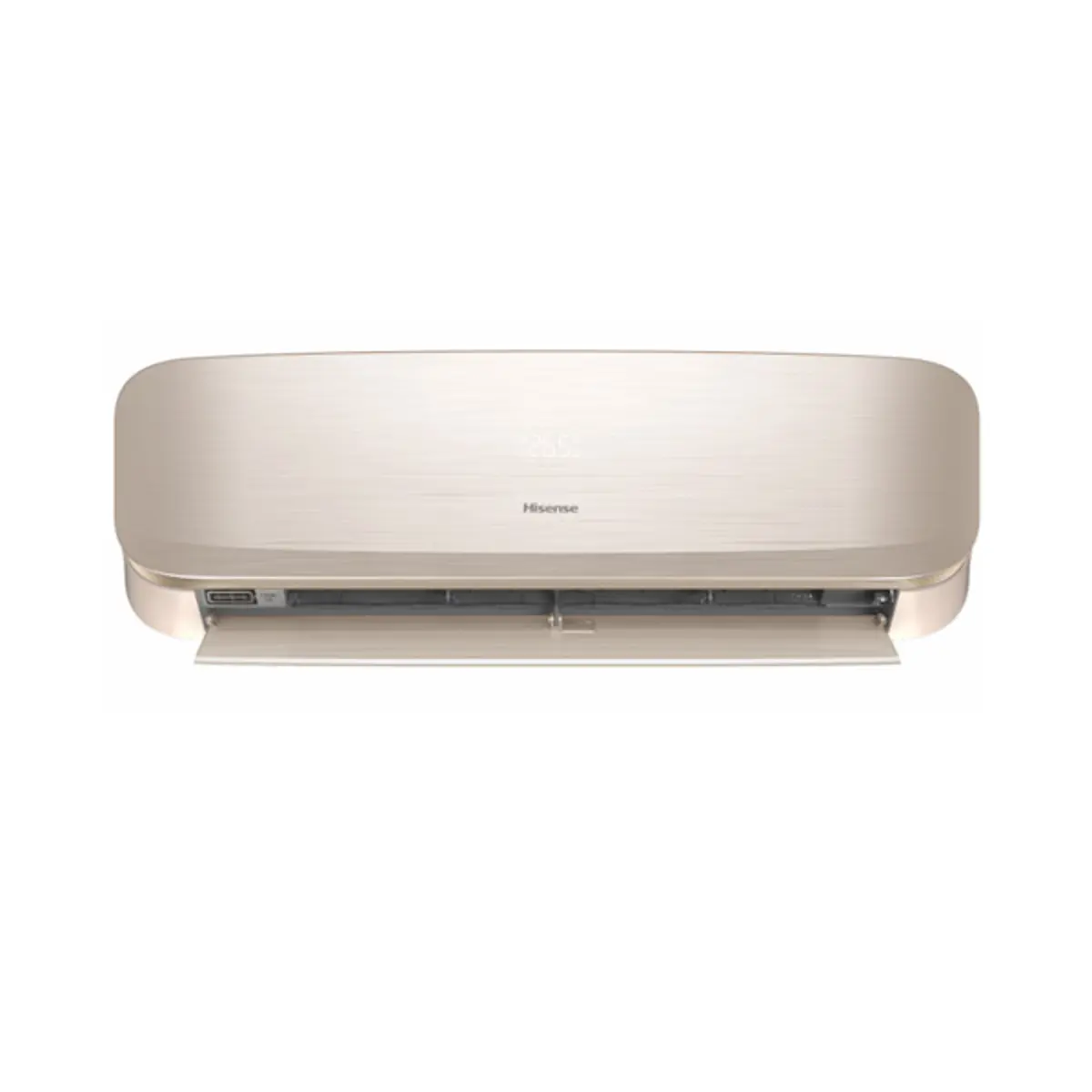 Inverter klima uredjaj Hisense Fresh Air Gold 12K