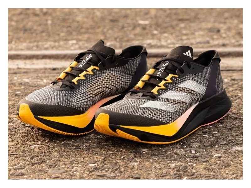 ADIDAS Adizero Boston 12 M % POP-UP $ALE %
