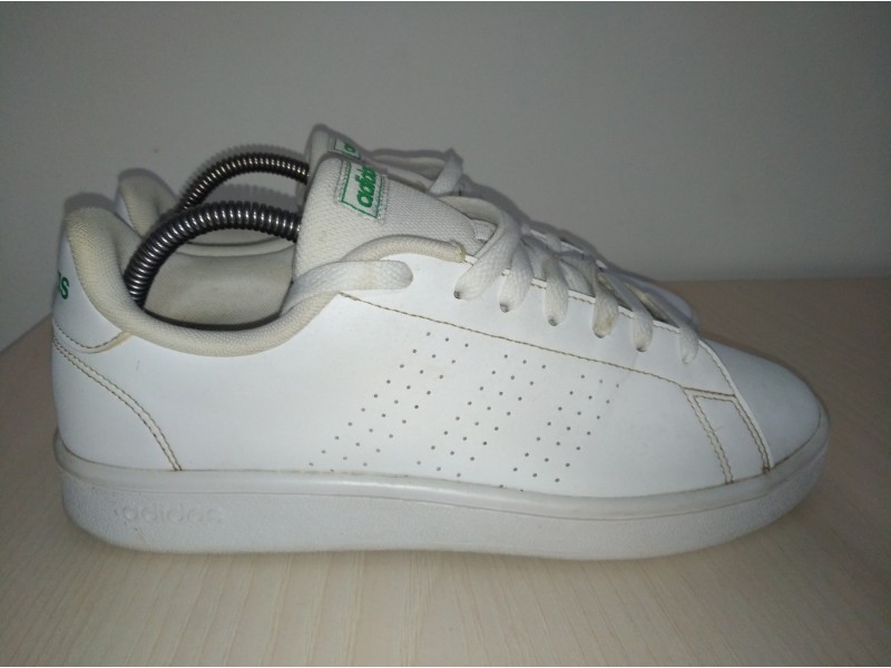 Adidas muske patike Advantage broj 41,5 ( 26 cm)