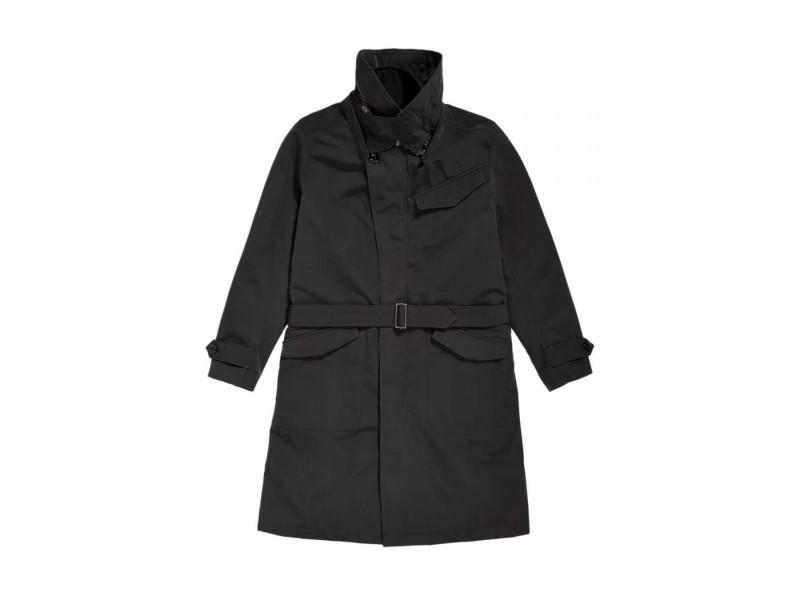 G-Star Raw Belted Trench M % POP-UP $ALE %