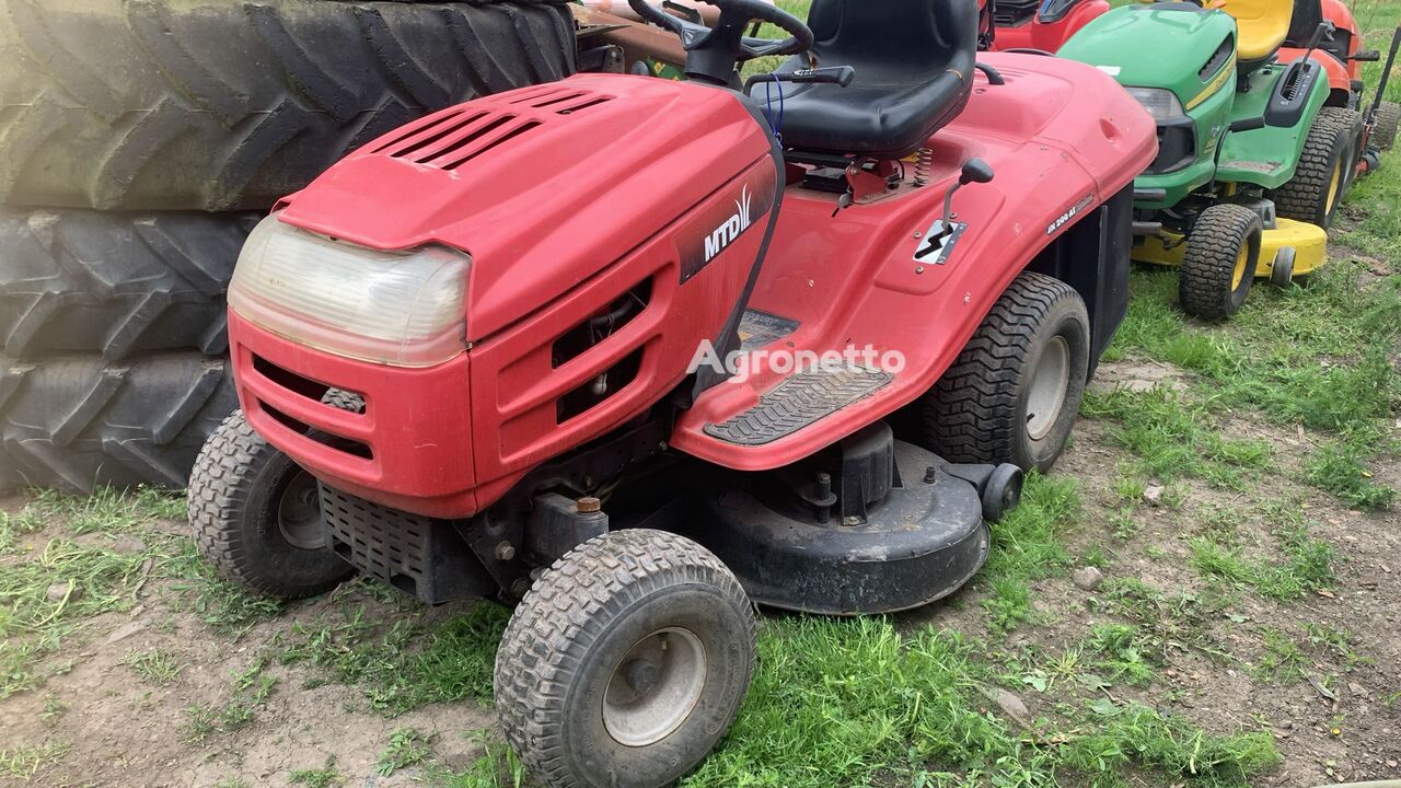 MTD JN 200 traktor kosilica