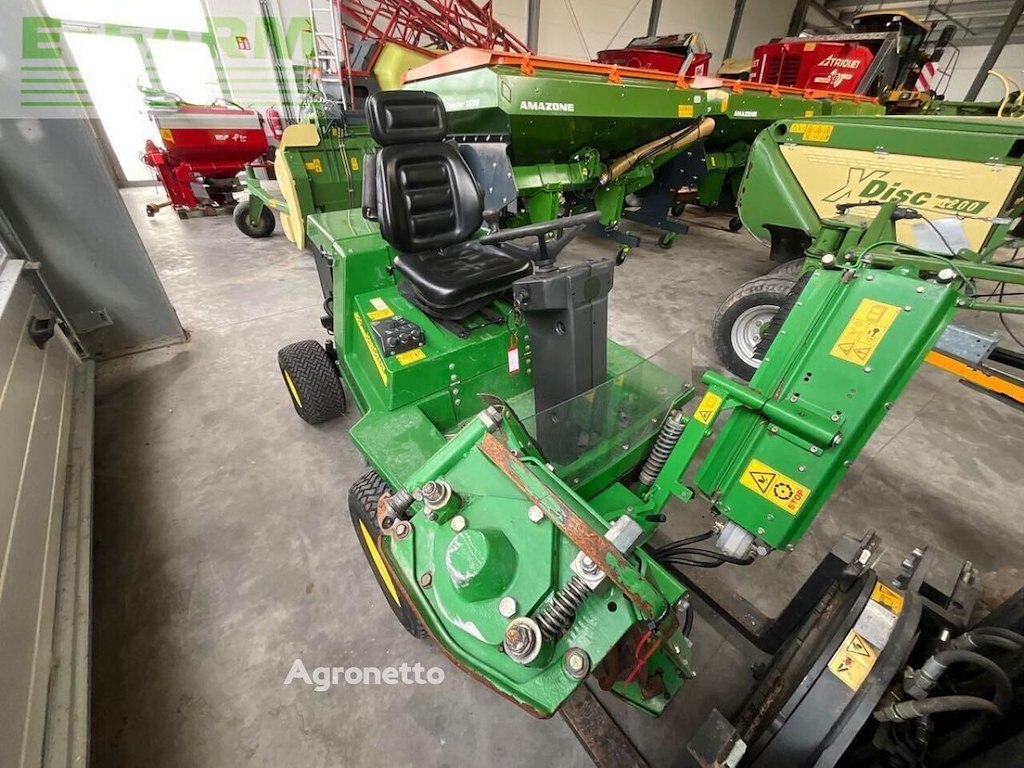 John Deere 900 traktor kosilica