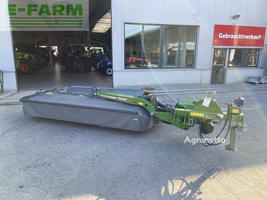 Fendt slicer 3670 tlx-kc rotaciona kosilica