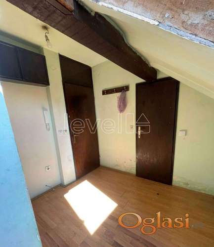 NOVI SAD - CENTAR - 6.00 m2