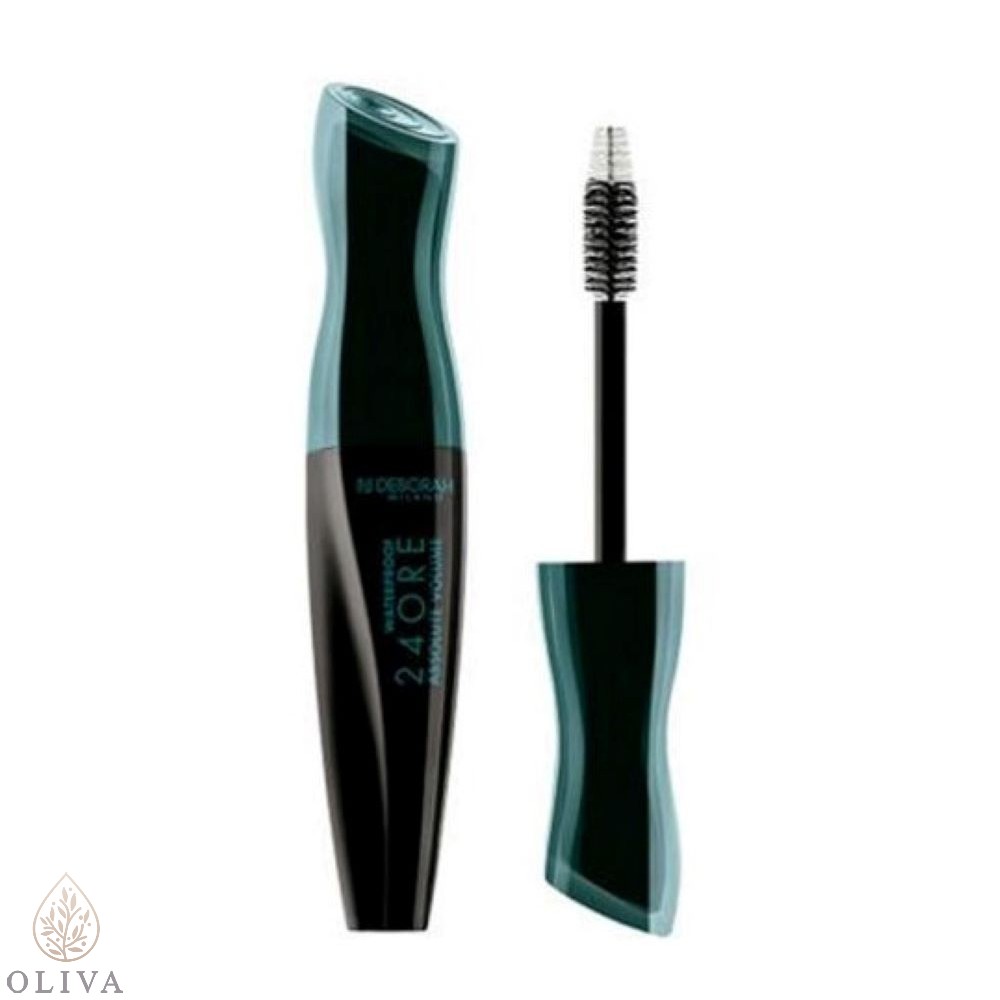 DEBORAH 24ORE ABSOLUTE VOLUME WATERPROOF MASKARA