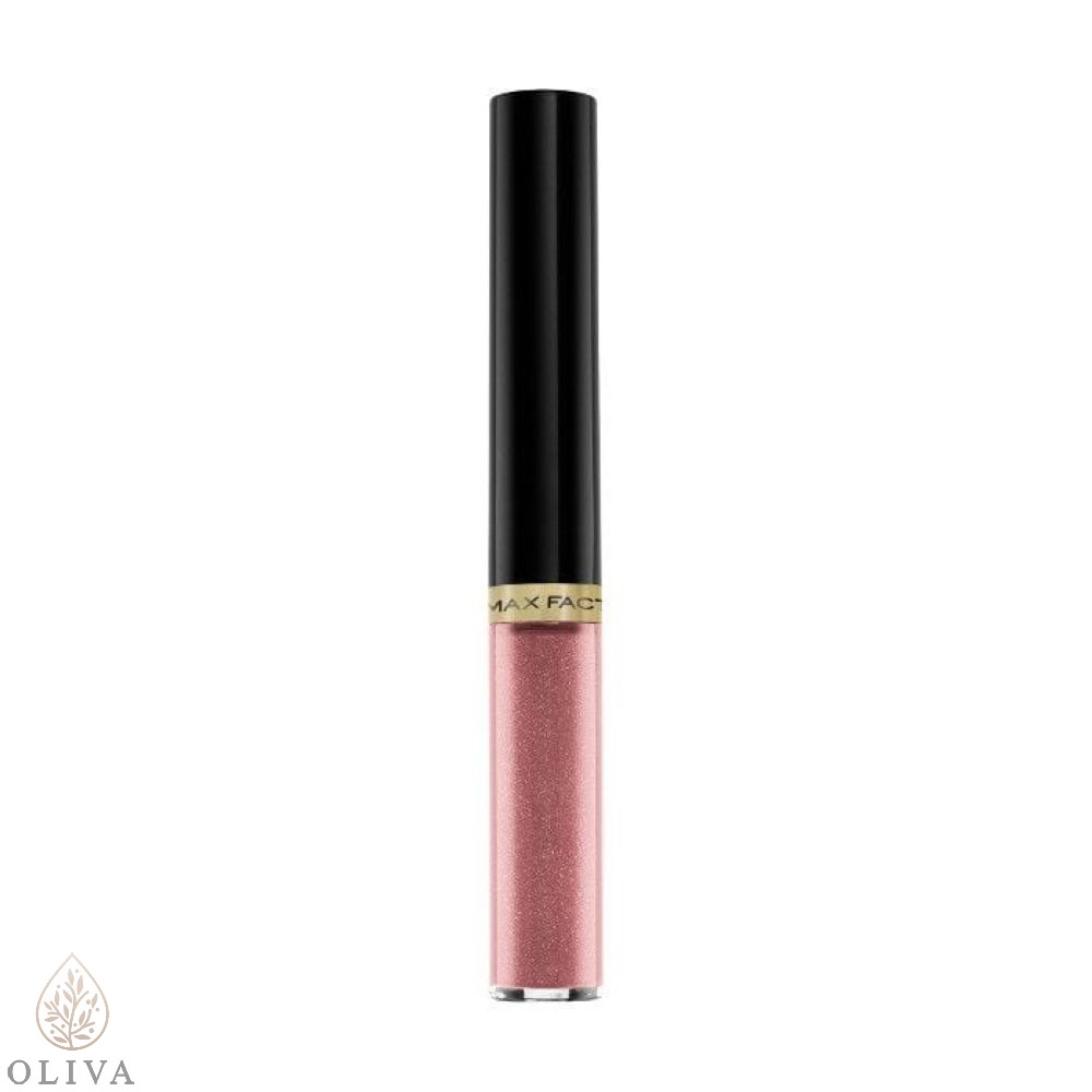 MAX FACTOR LIPFINITY 016 GOWING