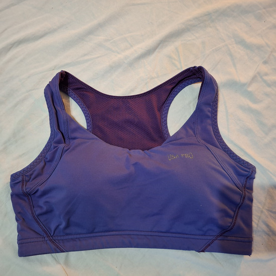 Usa Pro sportski top