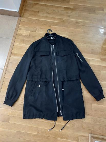 Zara parka AKCIJA      1200