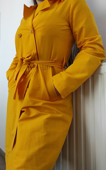 MaxMara mantil *novo* sada 5500