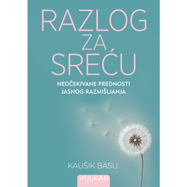 Razlog za sreću
