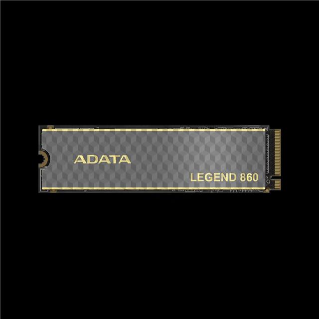 A-DATA SSD M.2 NVME 1TB AData SLEG-860-1000GCS 6000MBs/5000MBs