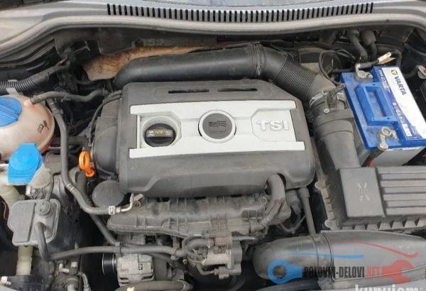 Polovni Delovi Za Volkswagen Ostalo Motor I Delovi Motora