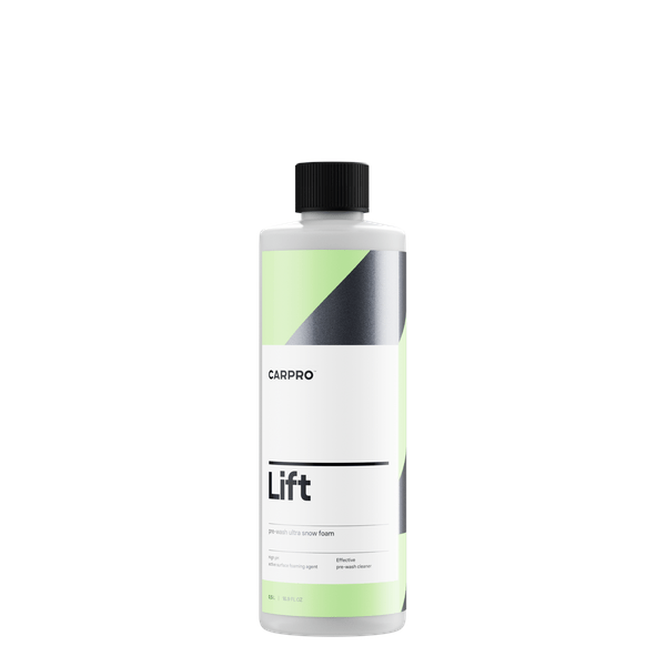 CARPRO LYFT – PENA ZA PREDPRANJE VOZILA / 500ML