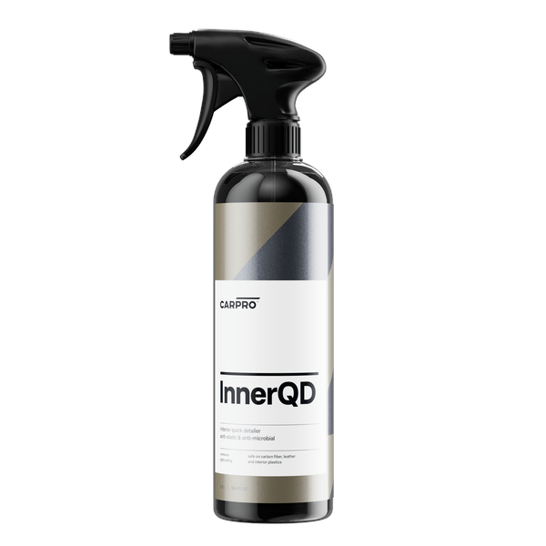 CARPRO INNER QD – SREDSTVO ZA CISCENJE UNUTRASNJOSTI AUTOMOBILA / 500ML