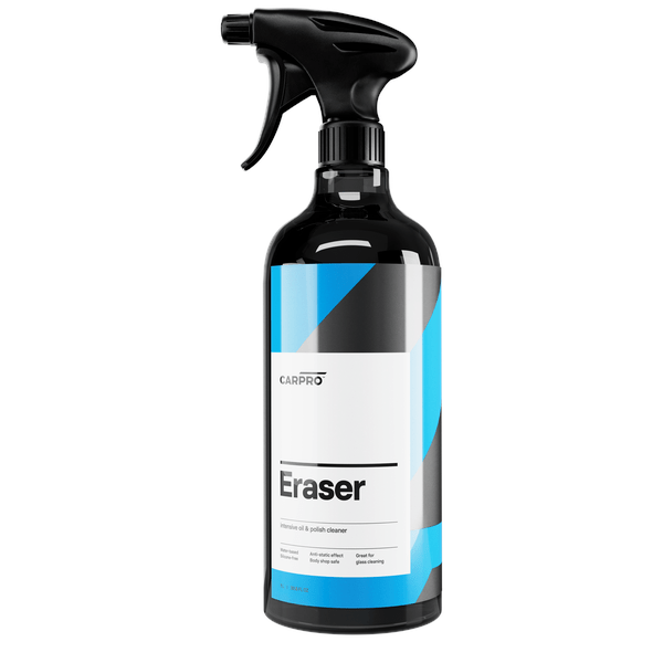 CARPRO ERASER – SREDSTVO ZA SKIDANJE SILIKONA I PRASINE / 1L