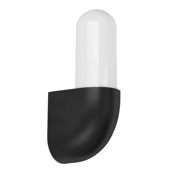 Gynura Fasadna Baštenska Lampa 9,6x22 - 1x35W GU10 IP65