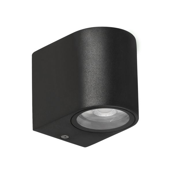 Lobelia Fasadna Baštenska Lampa 9,4x8cm - 1x35W GU10 IP44
