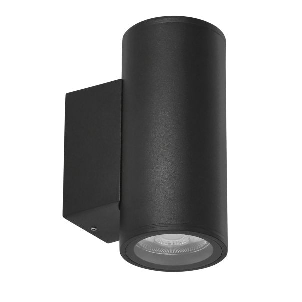 Papaver Fasadna Baštenska Lampa 10x16,1cm - 2x35W GU10 IP65