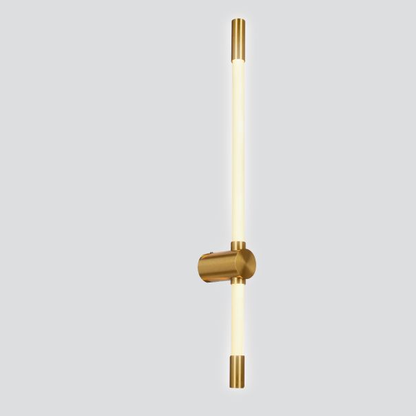 Batuta 2 Zidna Lampa Patina 14W LED 3000K