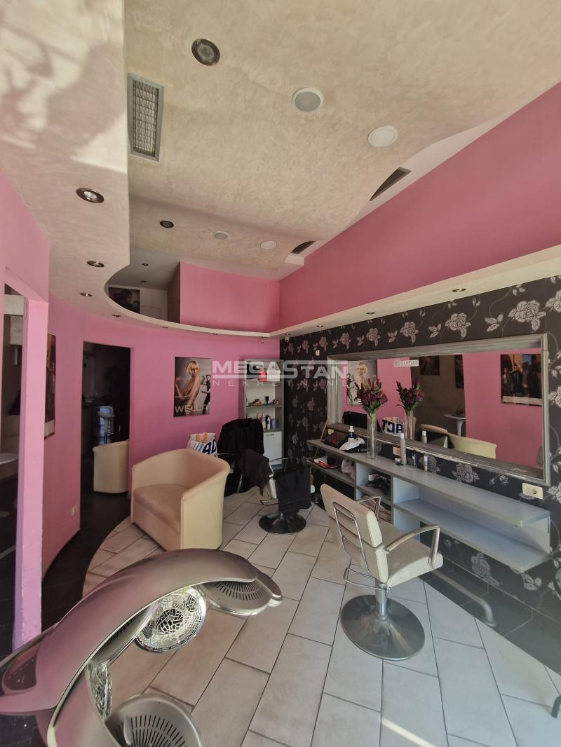 Lokal, BEOGRAD, Lekino Brdo, ID 87029