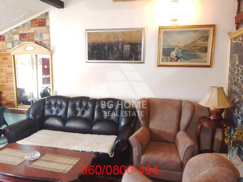Stan, BEOGRAD, Konjarnik, ID 2851