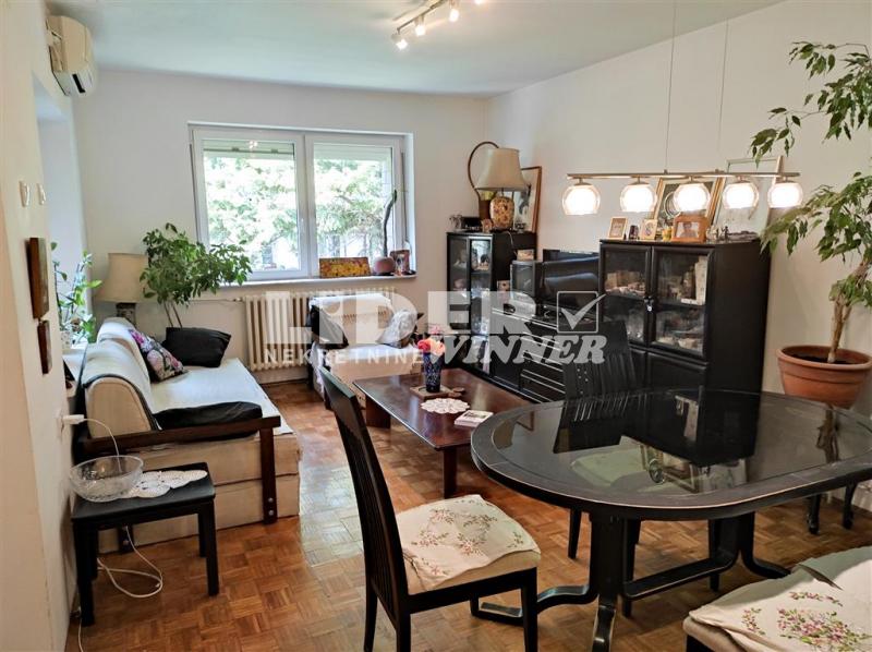 Stan, BEOGRAD, Mirijevo, ID 92386
